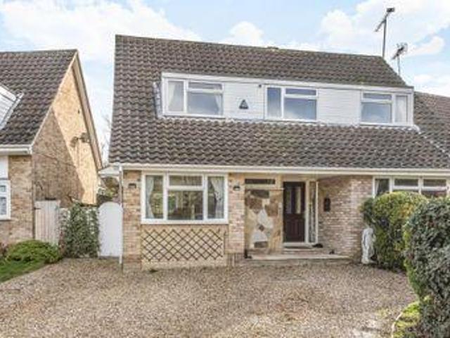 4 Bedrooms Detached house for sale in The Pagoda, Maidenhead SL6