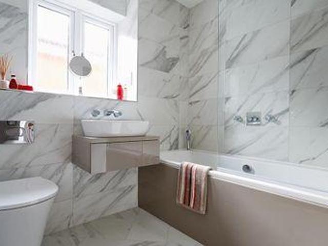 4 Bedrooms Detached house for sale in ´´The Pendlebury´´ at Crosshill Road, Bishopton PA7