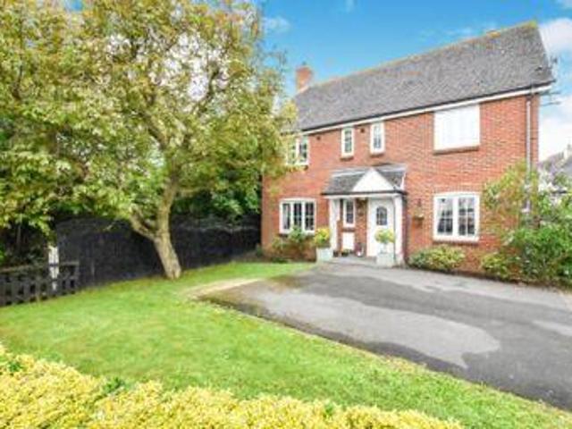 4 Bedrooms Detached house for sale in The Rickyard, Lower Shelton, Bedford MK43
