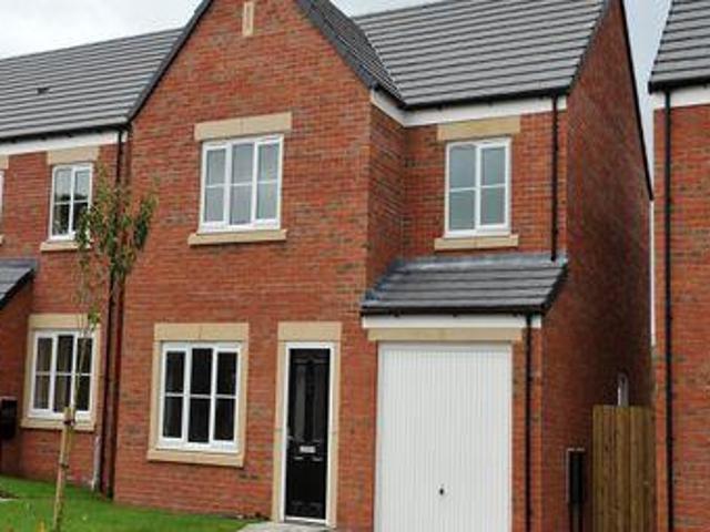 4 Bedrooms Detached house for sale in ´´The Roseberry´´ at Newland Lane, Newland, Droitwich WR9