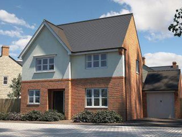 4 Bedrooms Detached house for sale in ´´The Sawley´´ at Heath Lane, Lowton, Warrington WA3