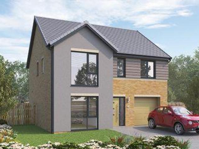 4 Bedrooms Detached house for sale in ´´The Sudbury´´ at Highfield Lane, Rotherham S60