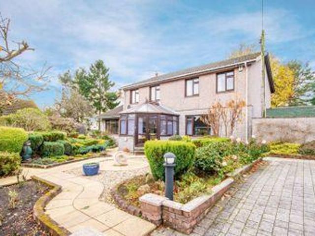 4 Bedrooms Detached house for sale in Thistle Street, Dunfermline KY12