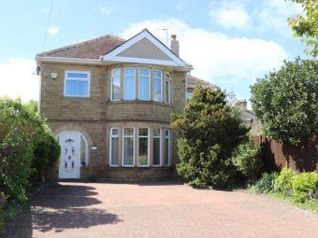4 Bedrooms Detached house for sale in Thornton Crescent, Morecambe LA4