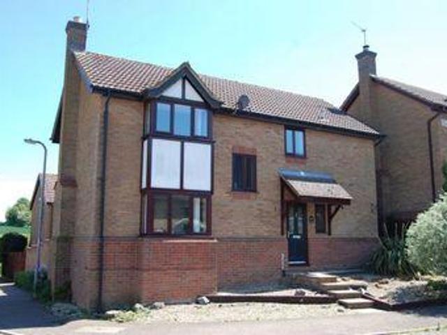 4 Bedrooms Detached house for sale in Towns End, Long Buckby, Northampton NN6