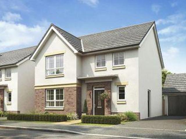 4 Bedrooms Detached house for sale in ´´Traigh´´ at Frogston Road East, Edinburgh EH17