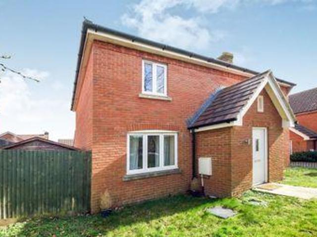 4 Bedrooms Detached house for sale in Trinity Road, Shaftesbury SP7