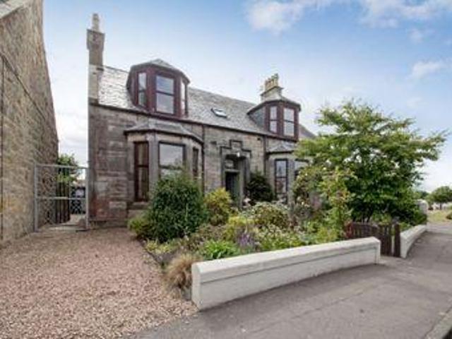 4 Bedrooms Detached house for sale in ´vaila´ 52, Station Road, Anstruther KY10