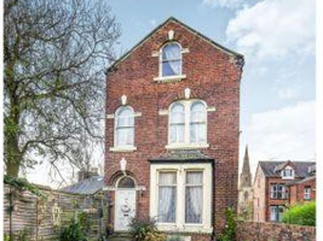 4 Bedrooms Detached house for sale in Vinery Road, Leeds LS4