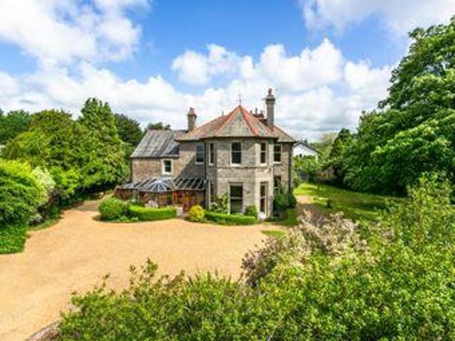 4 Bedrooms Detached house for sale in Ward House, Chapel Lane, Ellel, Lancaster LA2