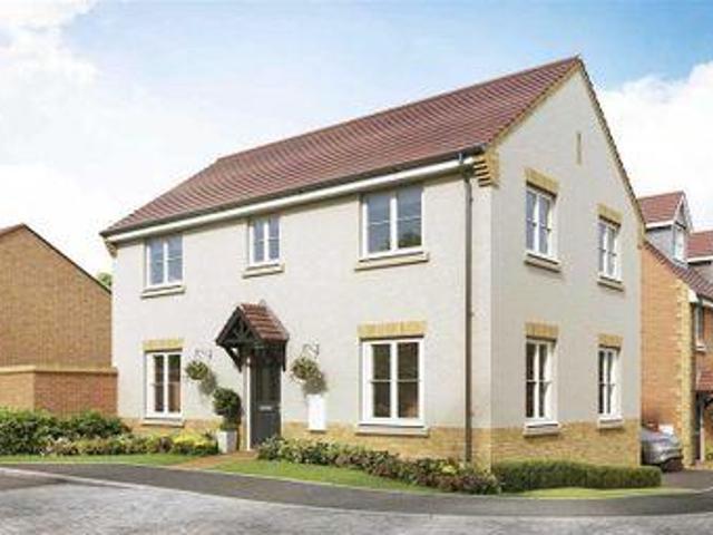 4 Bedrooms Detached house for sale in Weir Hill, Preston Street, Shrewsbury SY2