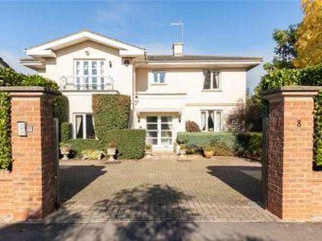 4 Bedrooms Detached house for sale in Wellesley Mews, Wellesley Road, Cheltenham GL50