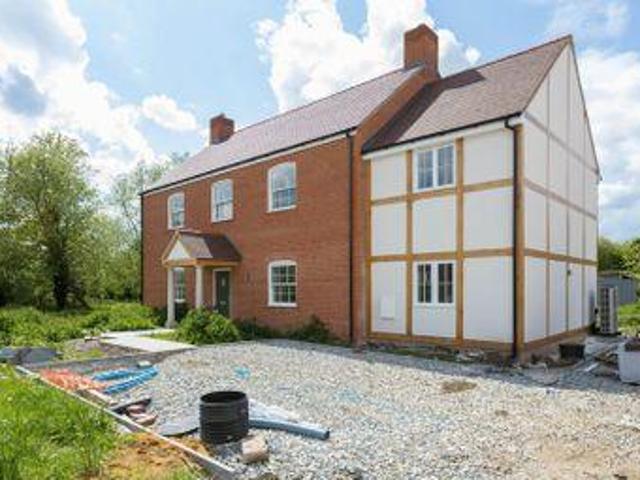 4 Bedrooms Detached house for sale in Wessex House, 86 High Street, Milton OX14