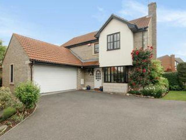 4 Bedrooms Detached house for sale in Westwater Way, Didcot OX11