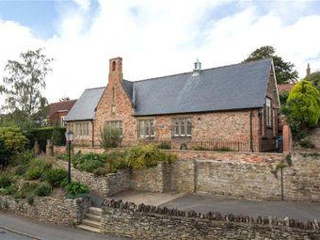 4 Bedrooms Detached house for sale in Westway, Crayke, York YO61