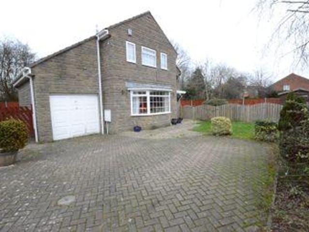 4 Bedrooms Detached house for sale in Westwinn Garth, Leeds, West Yorkshire LS14