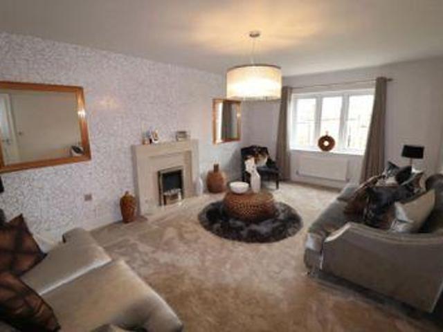 4 Bedrooms Detached house for sale in West Cross Lane, Mountsorrel, Loughborough LE12