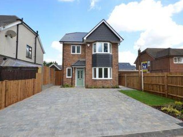 4 Bedrooms Detached house for sale in West Hill Road, Luton LU1