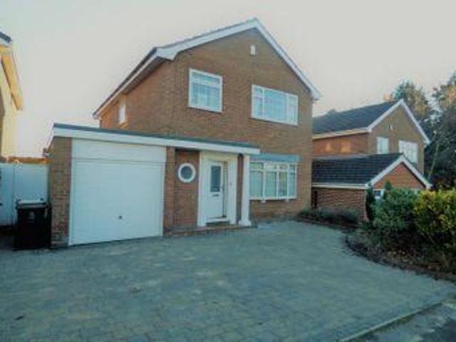 4 Bedrooms Detached house for sale in Westbourne Road, Lancaster LA1