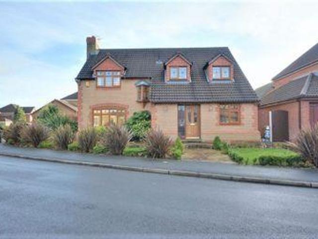 4 Bedrooms Detached house for sale in Westerdale Drive, Banks, Southport PR9