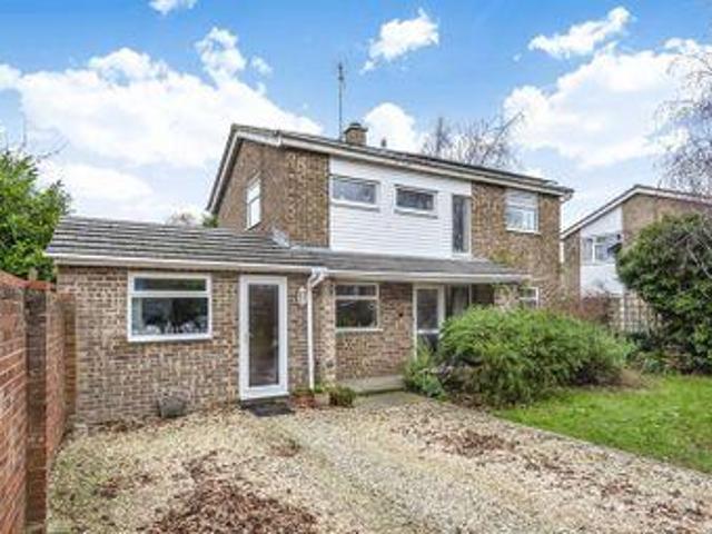 4 Bedrooms Detached house for sale in Westfield Road, Long Wittenham, Abingdon OX14