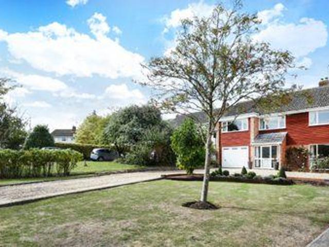 4 Bedrooms Detached house for sale in Westland Road, Faringdon SN7