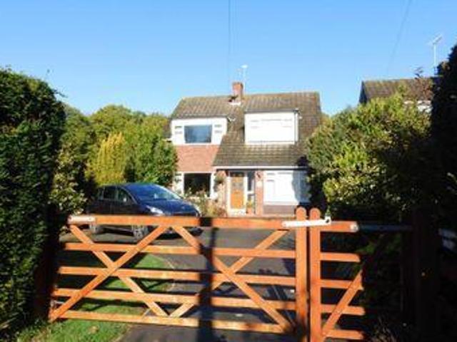 4 Bedrooms Detached house for sale in White Horse Lane, Otham, Maidstone, Kent ME15