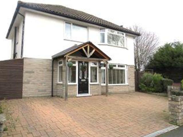 4 Bedrooms Detached house for sale in Whitecross Road, Hereford HR4