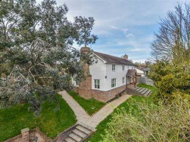 4 Bedrooms Detached house for sale in Widford Road, Much Hadham, Hertfordshire SG10