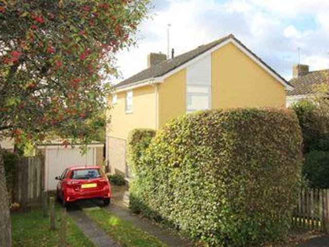 4 Bedrooms Detached house for sale in Windermere Gardens, Sun Hill Crescent, Alresford SO24