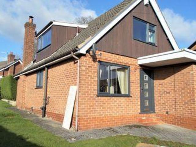 4 Bedrooms Detached house for sale in Woodville Drive, Marple, Stockport SK6