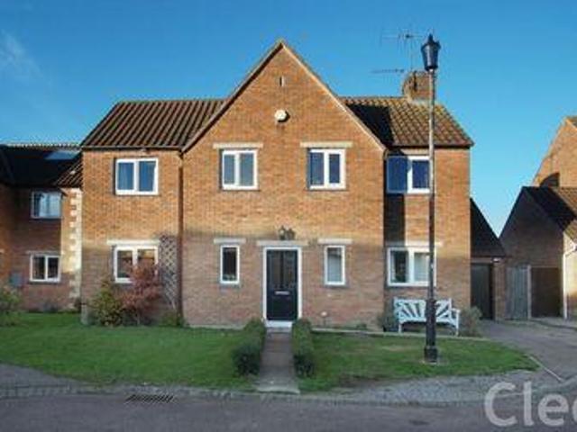 4 Bedrooms Detached house for sale in Wood Stanway Drive, Bishops Cleeve, Cheltenham GL52
