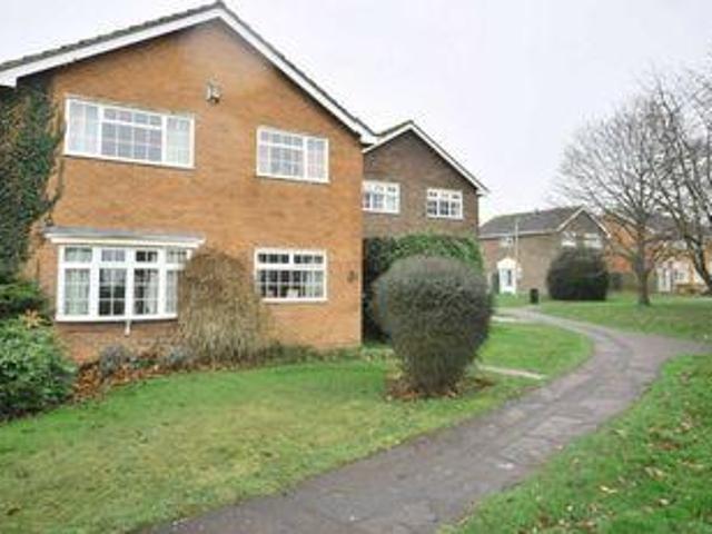 4 Bedrooms Detached house for sale in Woodcock Close, Abbeydale, Gloucester GL4