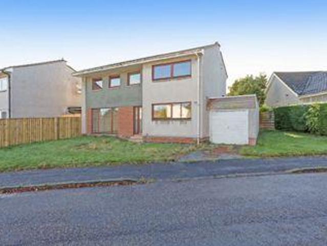 4 Bedrooms Detached house for sale in 16 Strathalmond Park, Edinburgh EH4