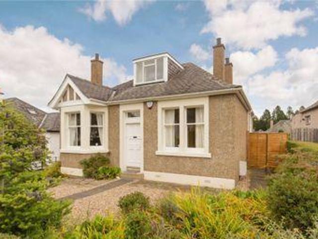 4 Bedrooms Detached house for sale in 11 Blinkbonny Avenue, Edinburgh EH4