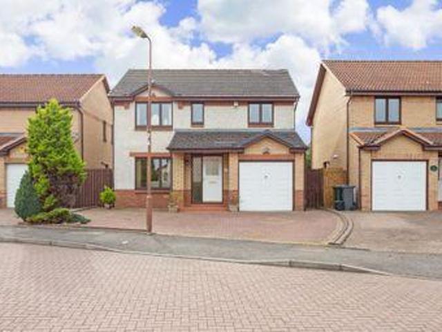 4 Bedrooms Detached house for sale in 3 Carnbee End, Liberton, Edinburgh EH16