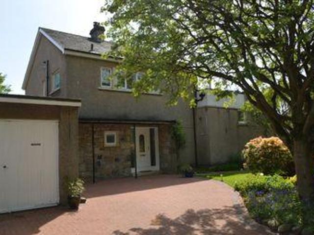 4 Bedrooms Detached house for sale in 43 Polmaise Road, Torbrex, Stirling FK7
