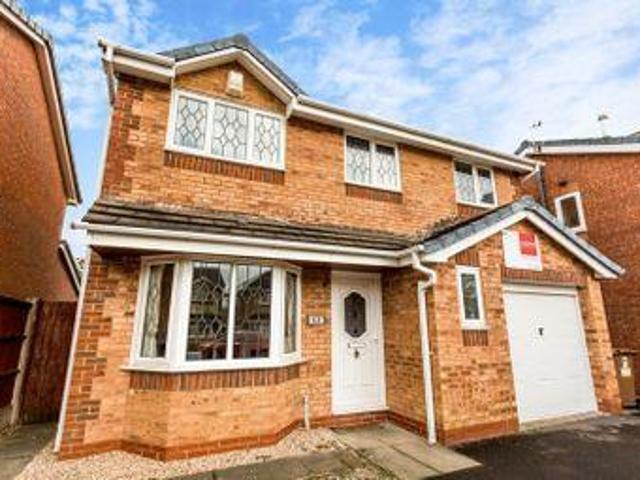 4 Bedrooms Detached house for sale in 52 Cottam Green, Preston PR4