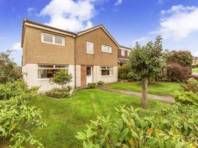 4 Bedrooms Detached house for sale in 60 Eskbank Road, Bonnyrigg EH19