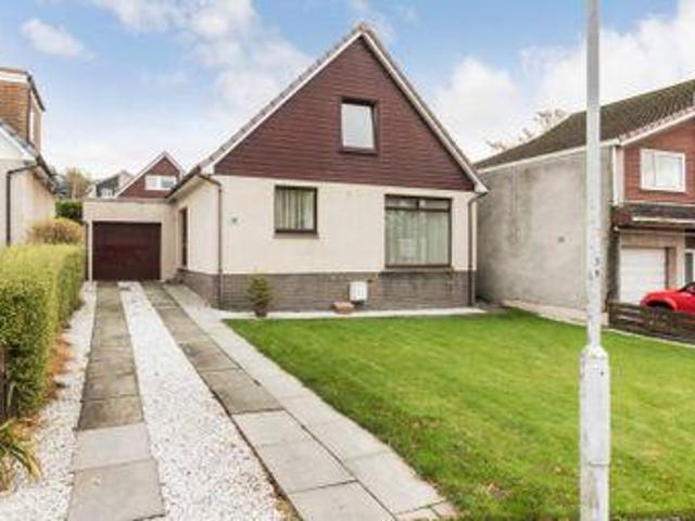 4 Bedrooms Detached house for sale in 88 Upper Kinneddar, Saline KY12