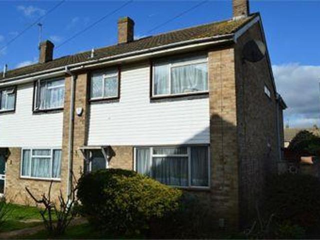 4 Bedrooms End terrace house for rent in Magnum Close, Rainham, Essex RM13