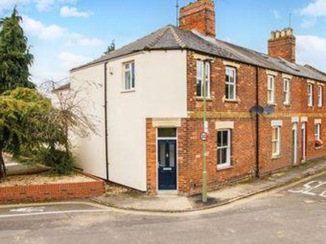 4 Bedrooms End terrace house for rent in Mill Street, Oxford OX2