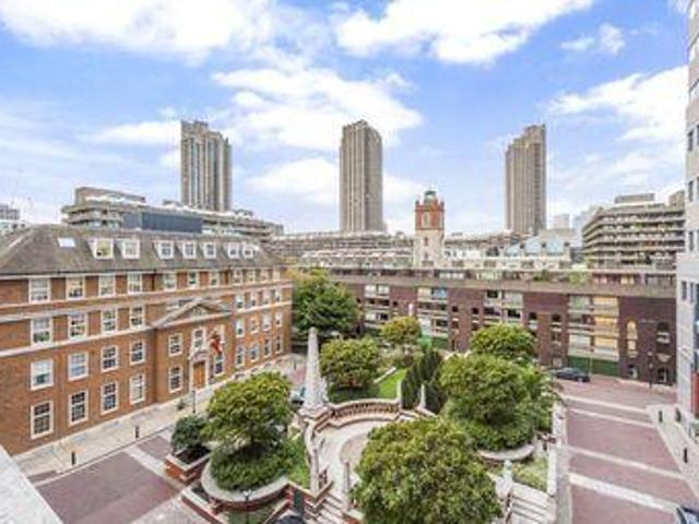 4 Bedrooms End terrace house for rent in Monkwell Square, London EC2Y