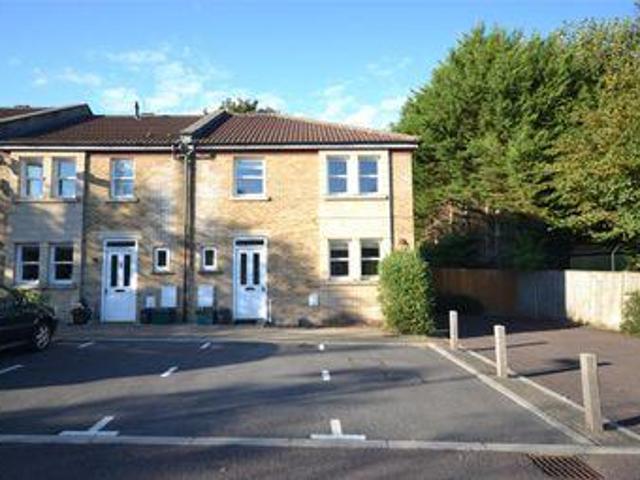 4 Bedrooms End terrace house for rent in Avondale Court, Lower Weston, Bath BA1