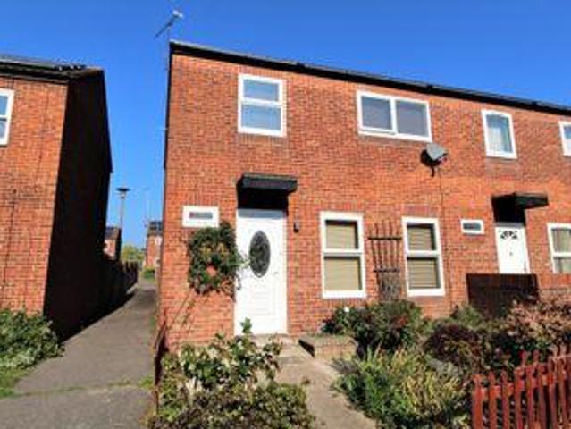 4 Bedrooms End terrace house for rent in Affleck Road, Colchester CO4