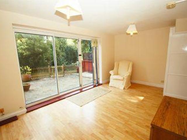4 Bedrooms End terrace house for rent in Braybourne Close, Uxbridge UB8