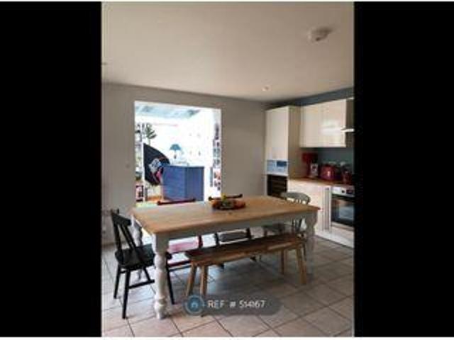 4 Bedrooms End terrace house for rent in Charter Building, London SE10