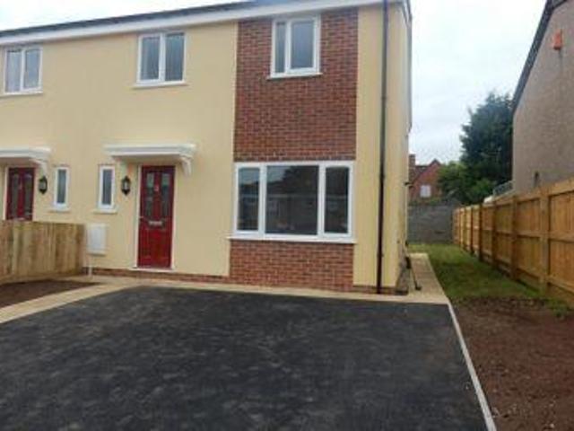 4 Bedrooms End terrace house for rent in Creswicke Road, Knowle, Bristol BS4