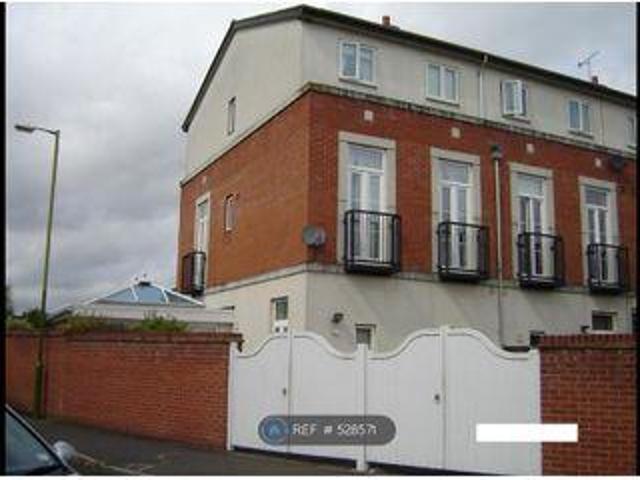 4 Bedrooms End terrace house for rent in Dragon Road, Hatfield AL10