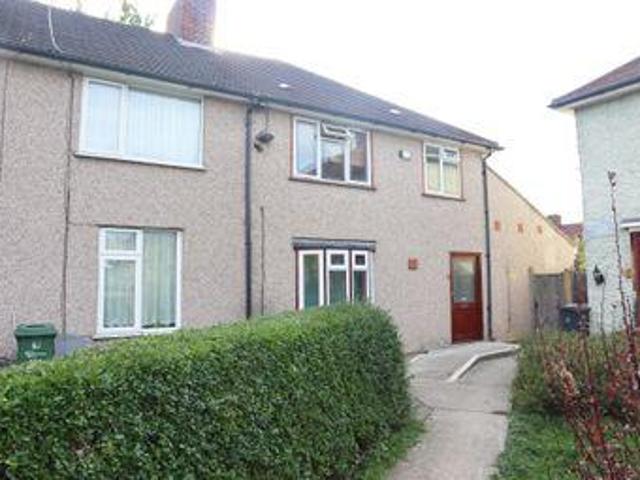 4 Bedrooms End terrace house for rent in Eastfield Gardens, Dagenham, Essex RM10